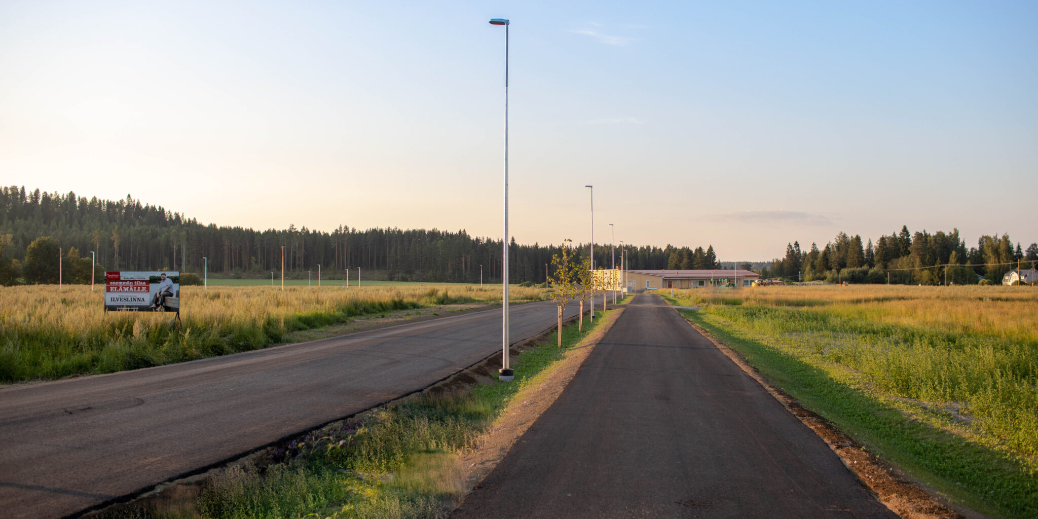 Tutustu tontteihin - Asukkaaksi