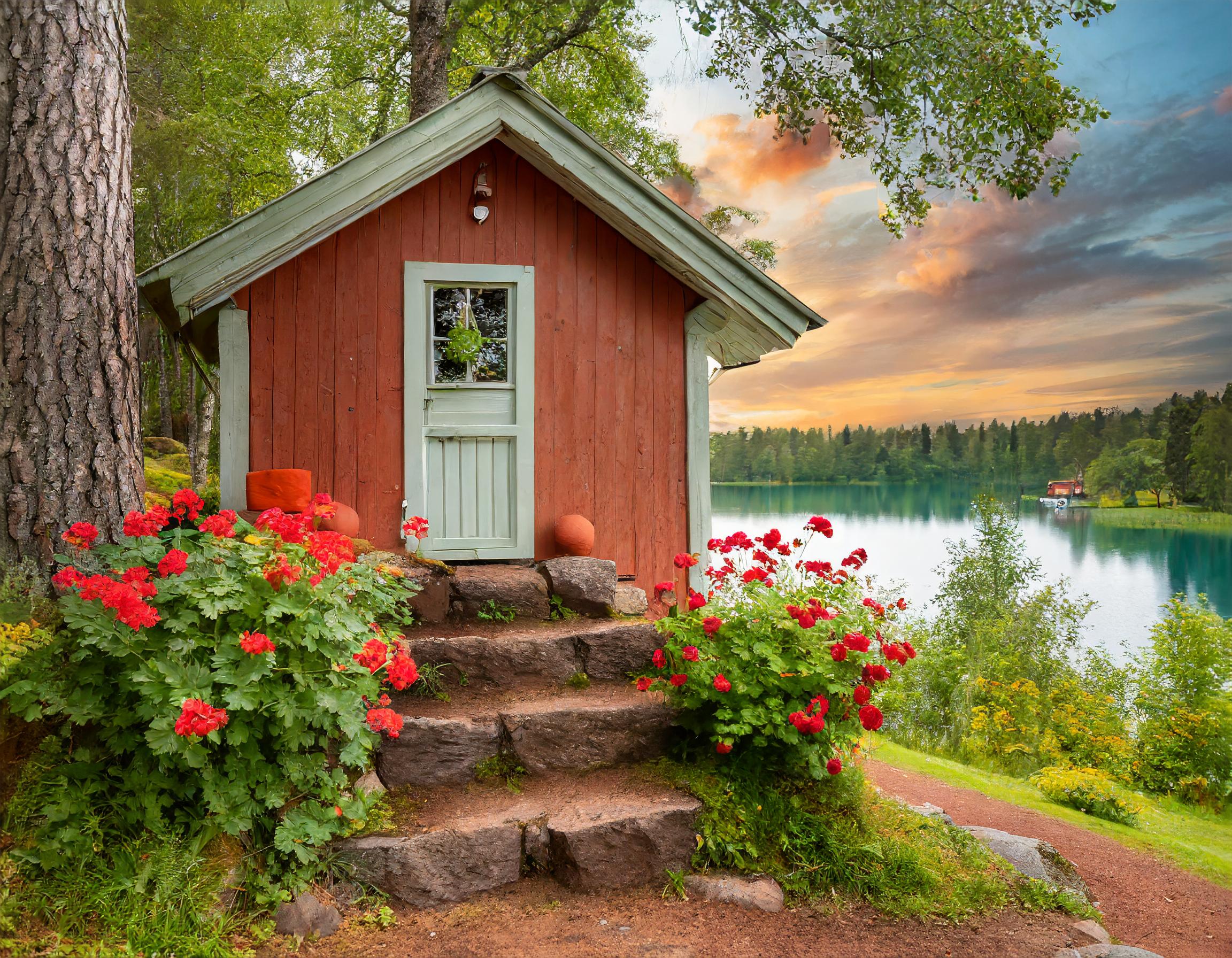 Janakakkala 2024 - Asukkaaksi