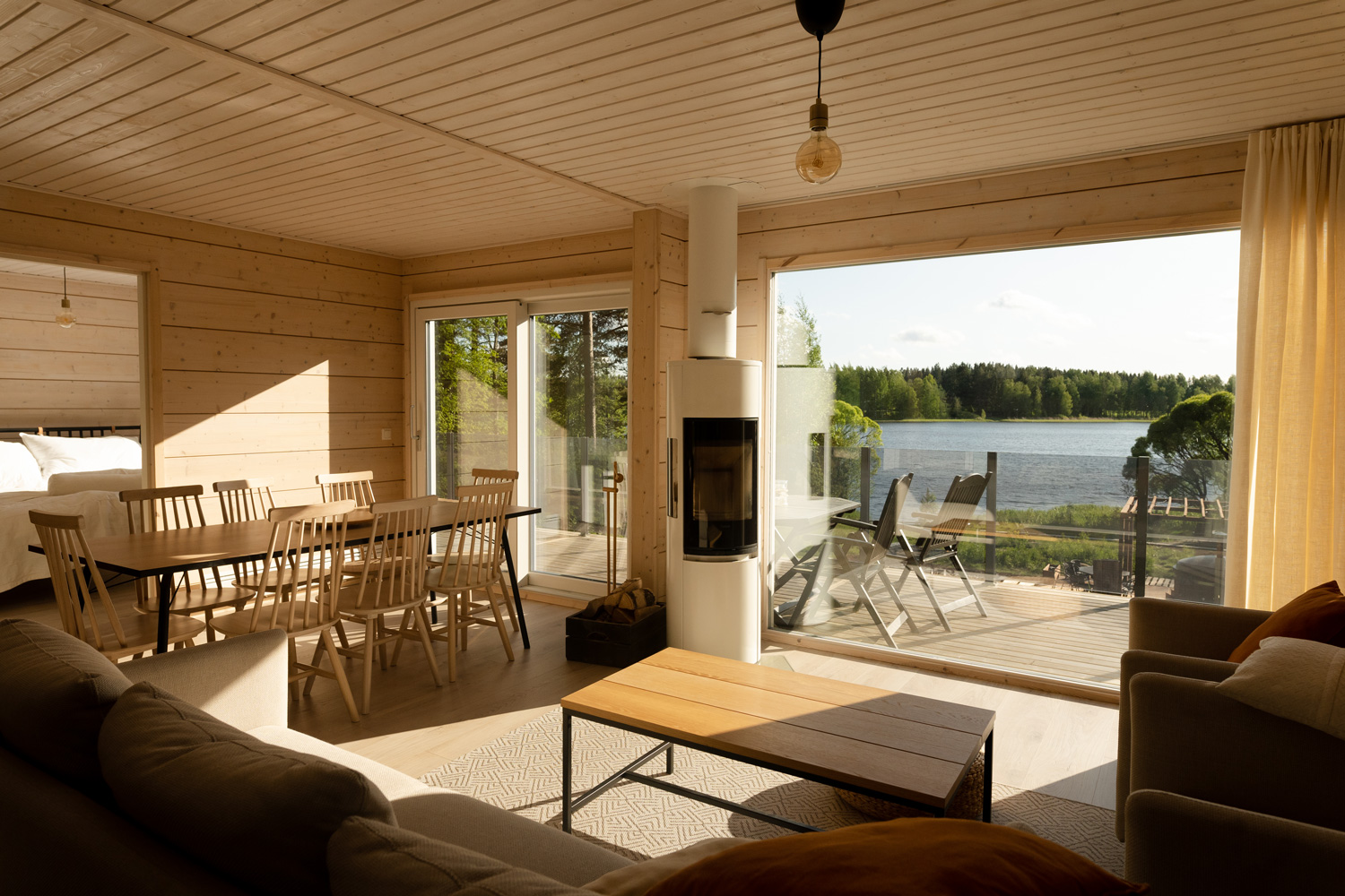 Kylään! Asumiskokeilu - Asukkaaksi