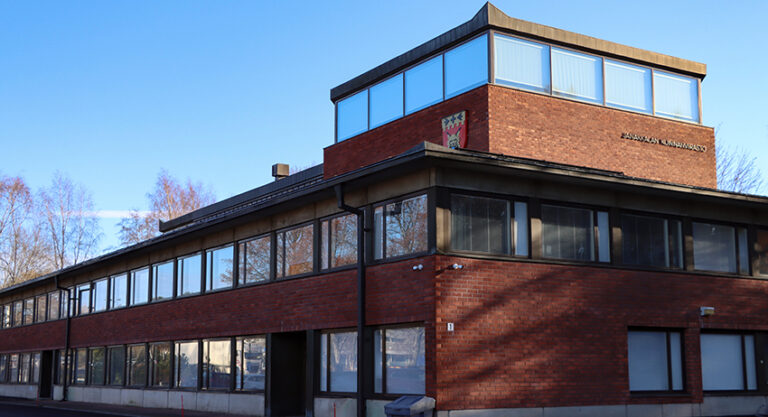 Kunnantalo - Janakkala