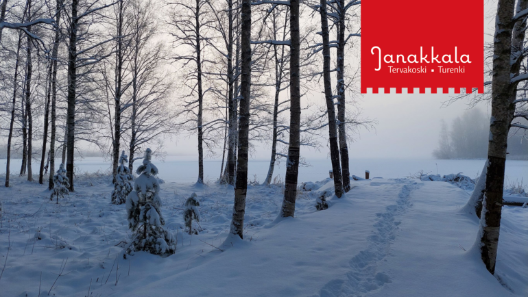 Lukudiplomit - Janakkala