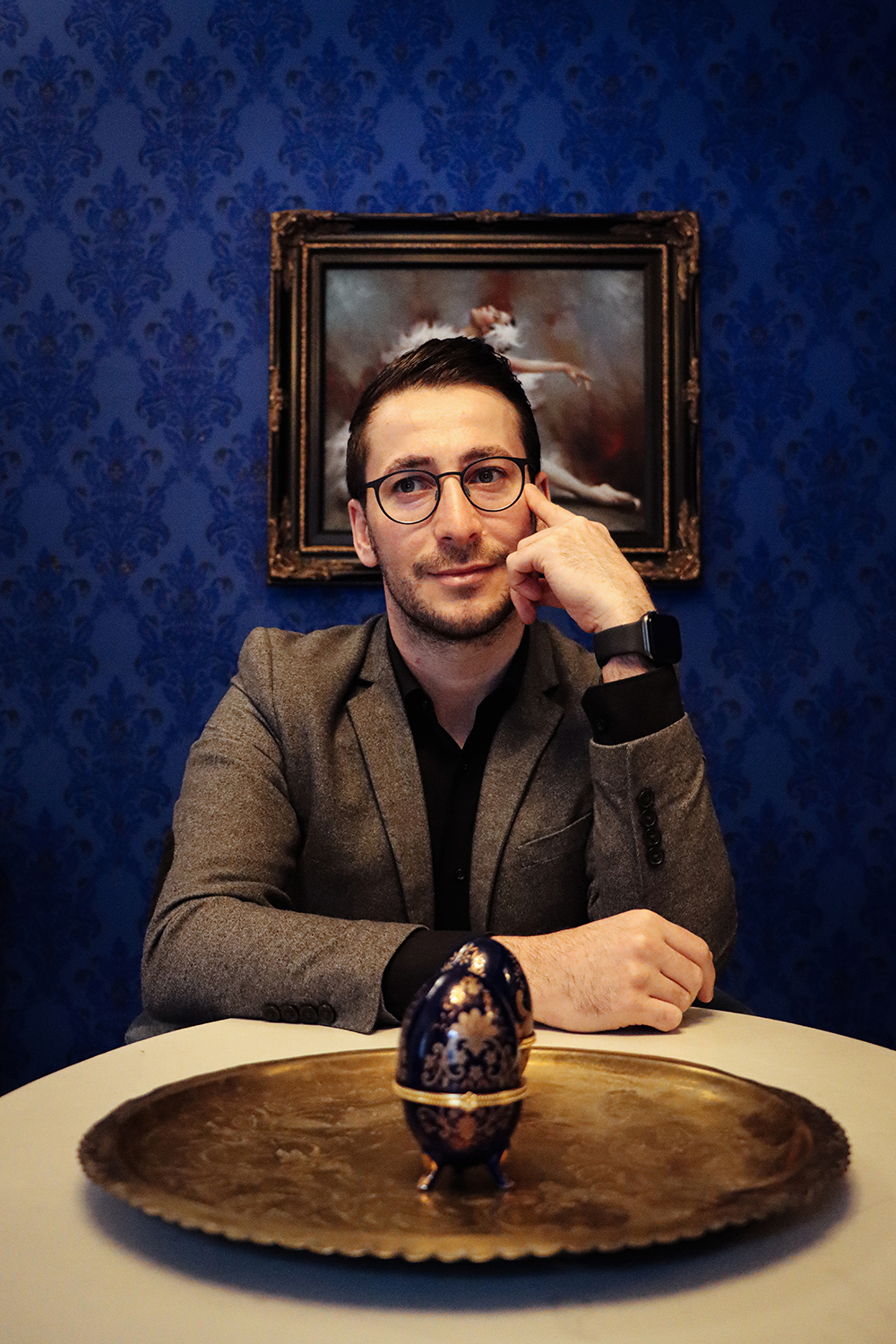 Wisam - Janakkala