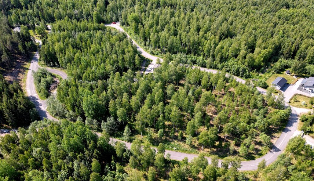 Leppäkosken tontit - Janakkala