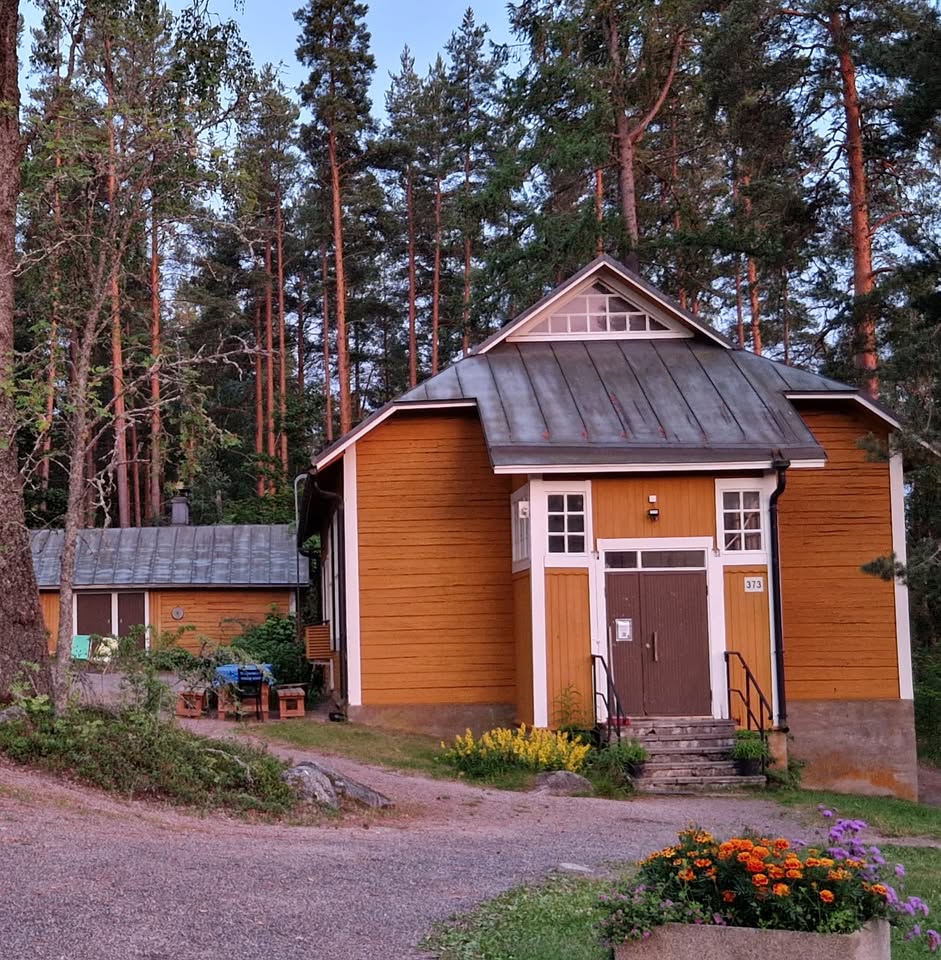 Laurinmäen kesäkahvila sai viisi hakemusta - Janakkala